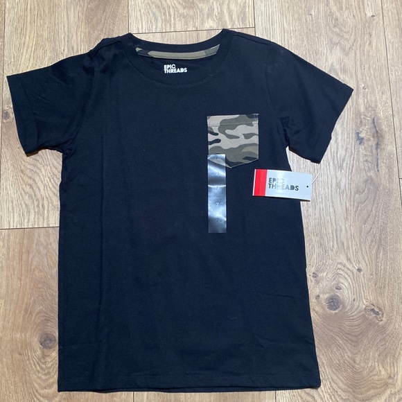 Epic Threads | Shirts & Tops | Epic Thread Shirt | Poshmark